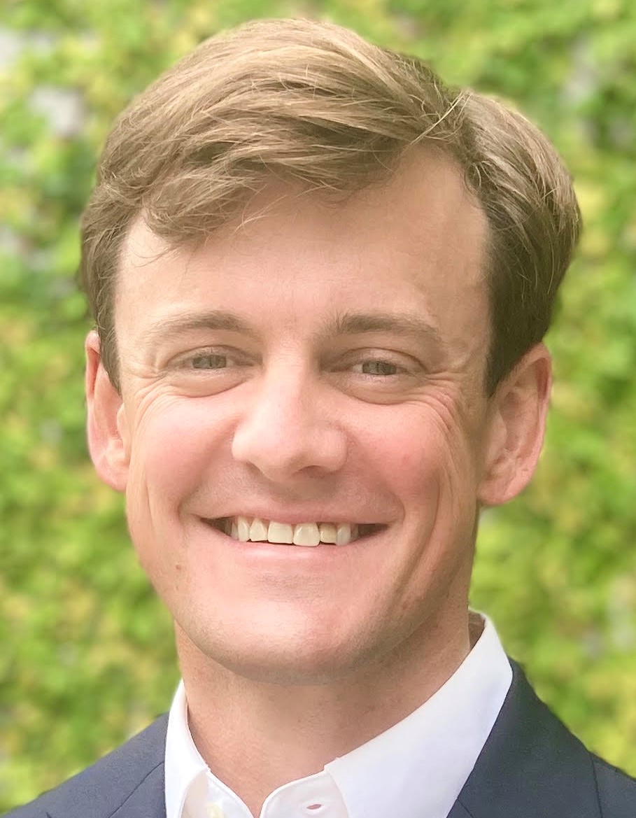Cason Development Group adds Garrett Givens - Who's On The Move