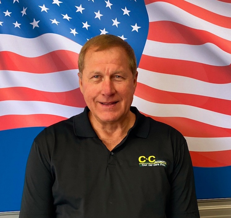 C&C Automotive expands into Columbia - Who's On The Move