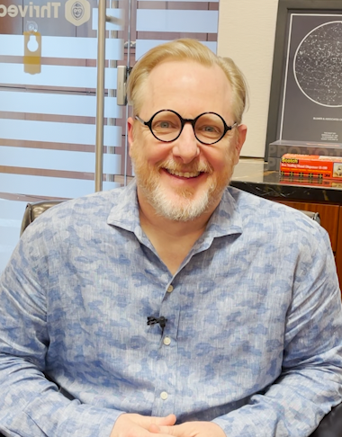 Entrepreneur Minute - Jason Blumer, Blumer CPAs and Thriveal - Who's On ...