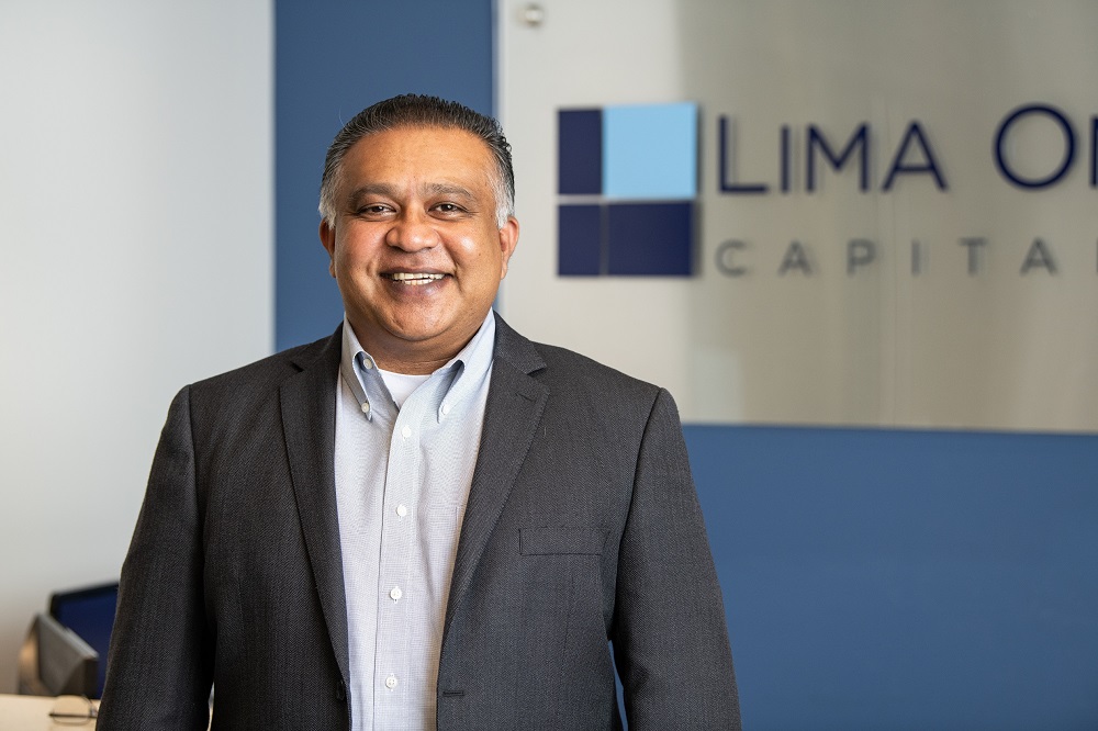 Lima One Capital’s Vinod Thomas named HousingWire Insider - Who's On ...