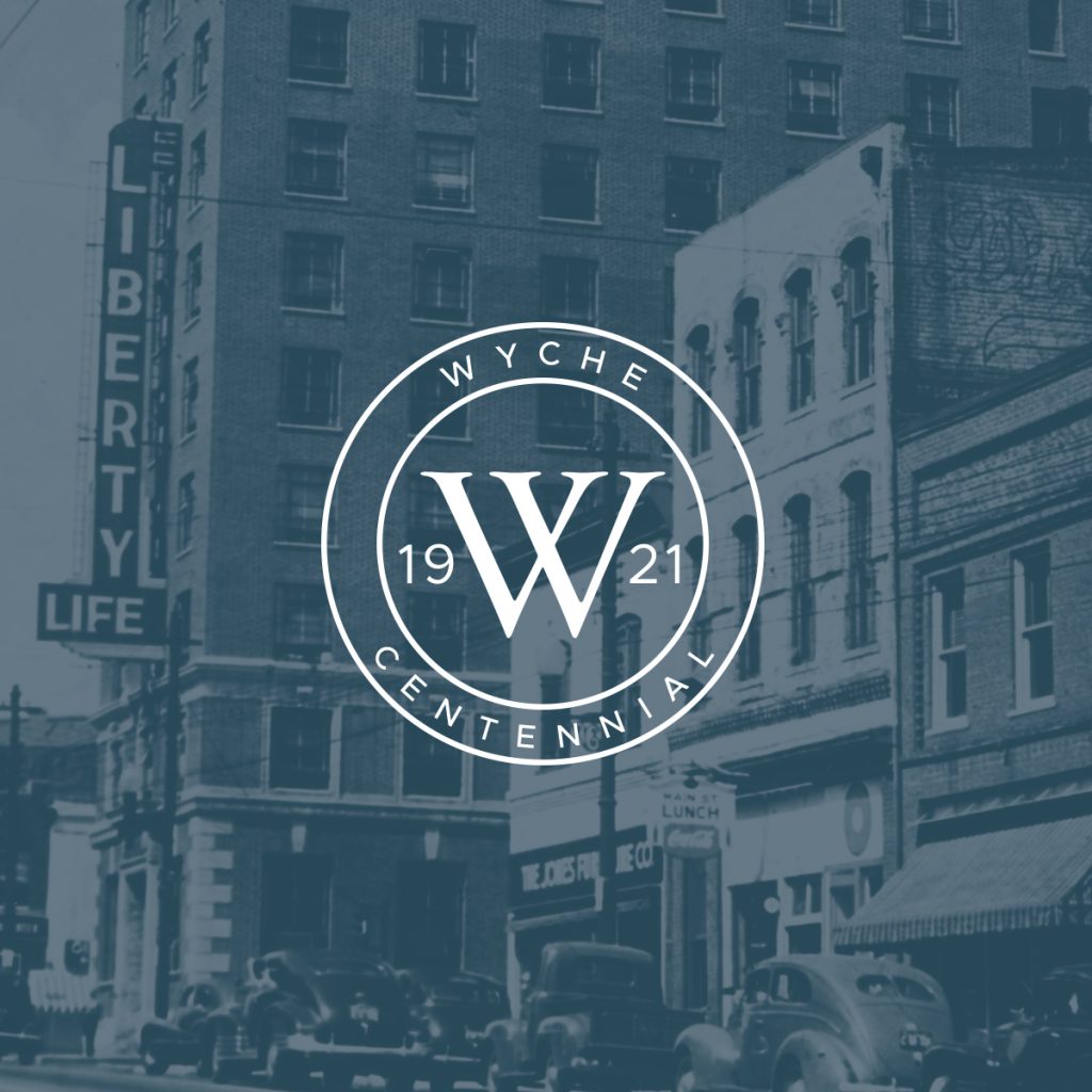 Wyche, P.A. announces Centennial Legacy Project as the firm celebrates ...
