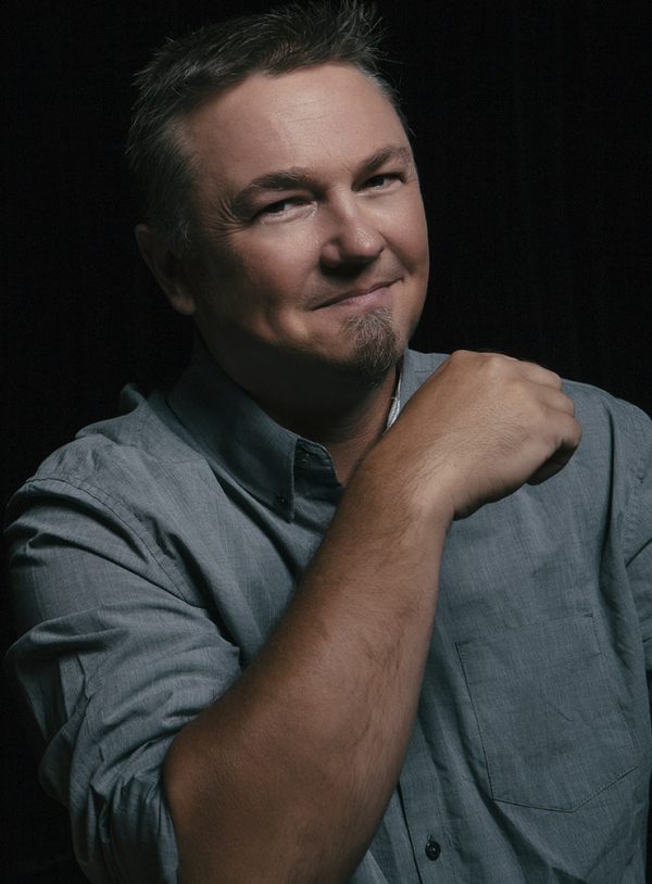 Edwin McCain headlines Rock 4 Recovery concert presented by Dominion ...