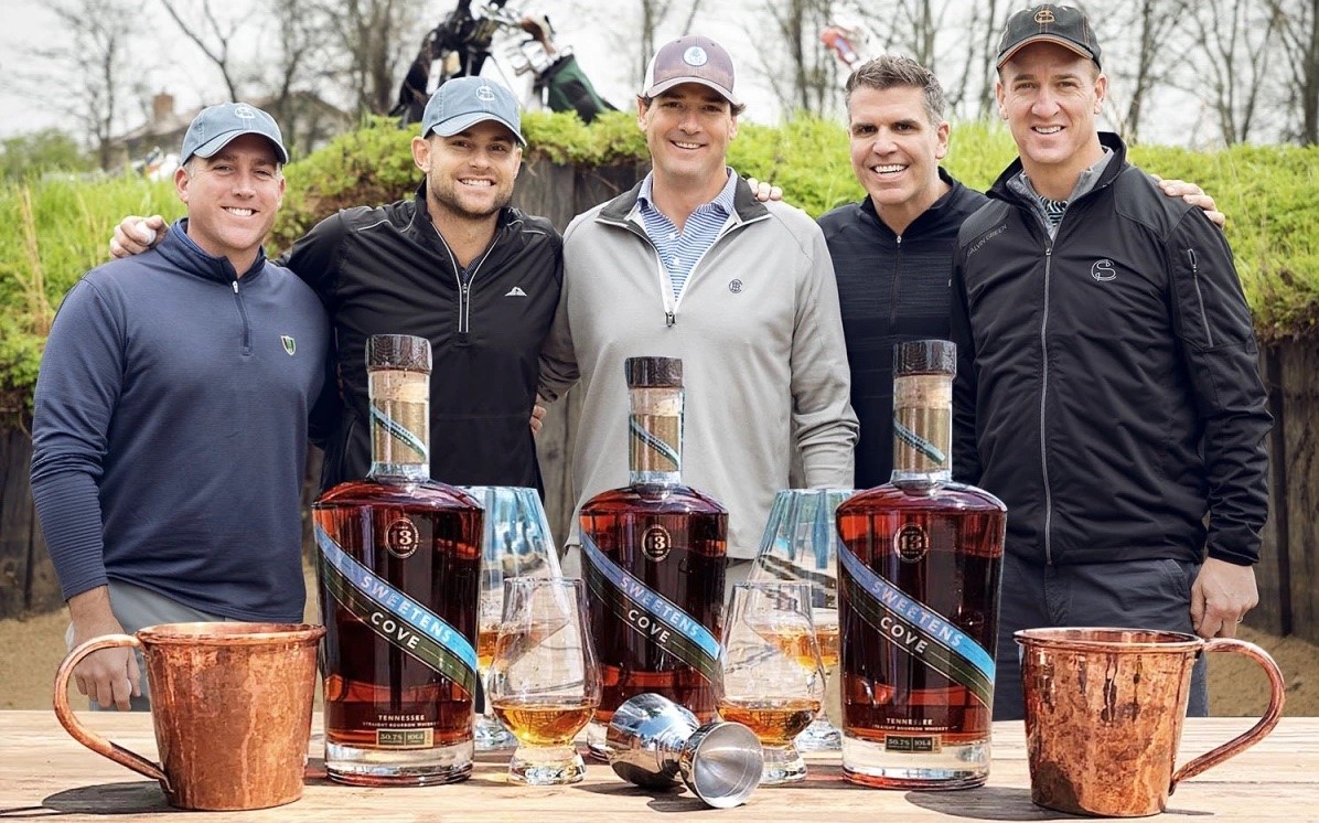 Endeavor’s Collaborators & Cocktails welcomes Sweetens Cove Bourbon ...