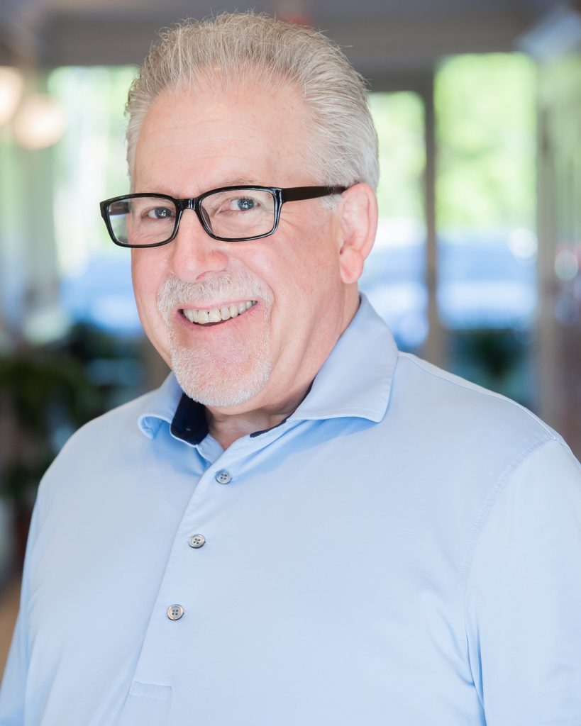 CAMS’ President Dave Orr assumes role of CEO - Who's On The Move