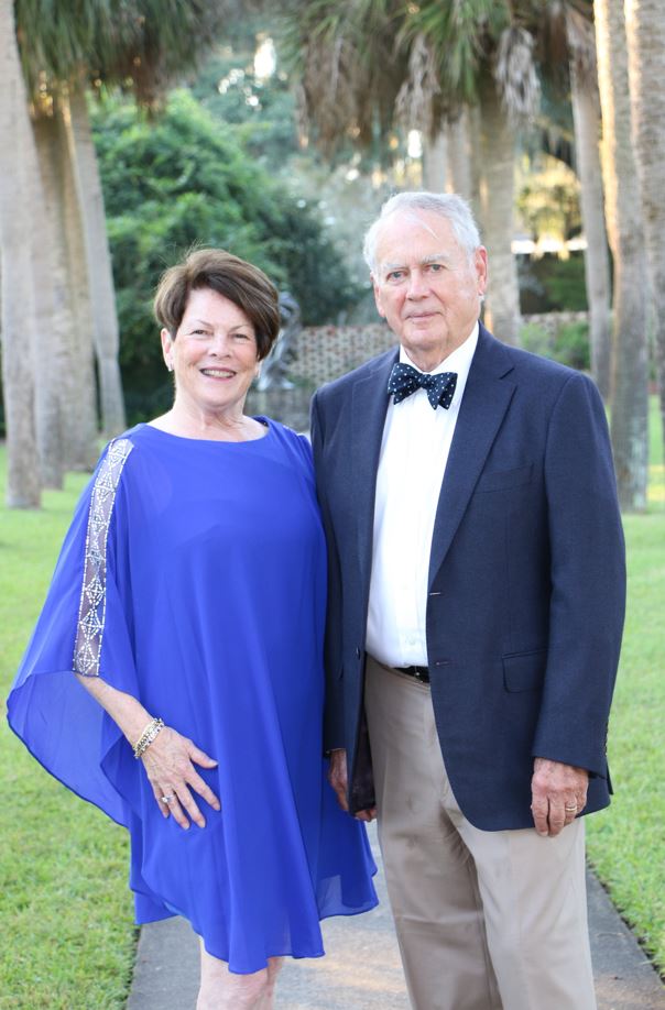 Brookgreen Gardens announces recipient of 2021 John S. Rainey ...