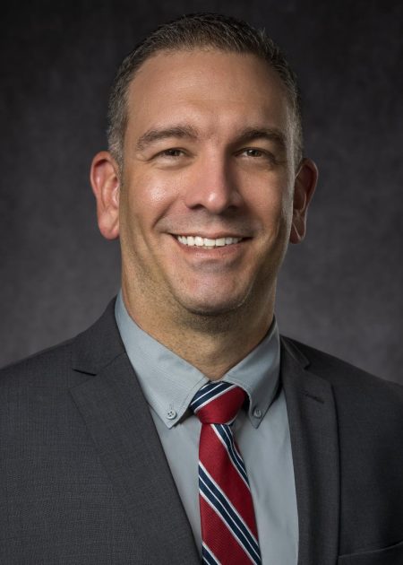 National Land Realty names Mac Christian new CMO - Who's On The Move