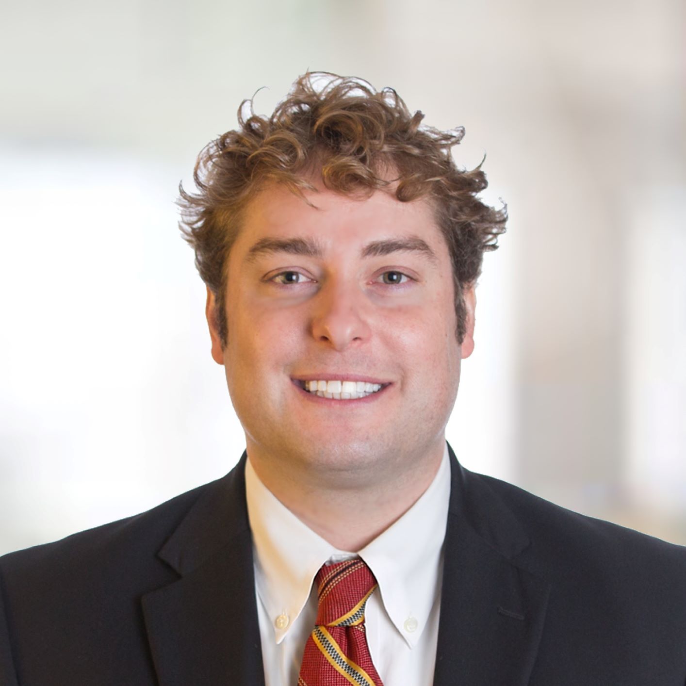 Mac McQuillin recognized as one of Charleston’s 2021 Forty Under 40 ...