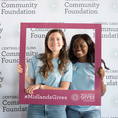 Nonprofit registration now open for Midlands Gives Day - Who's On The Move