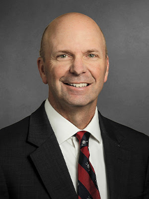 Nelson Lindsay selected as new President & CEO for the Central SC ...