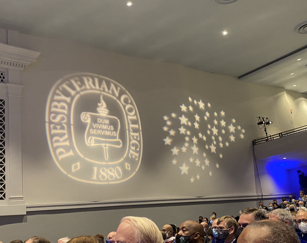 PC challenged to embrace ‘Championship Spirit’ as College inaugurates ...