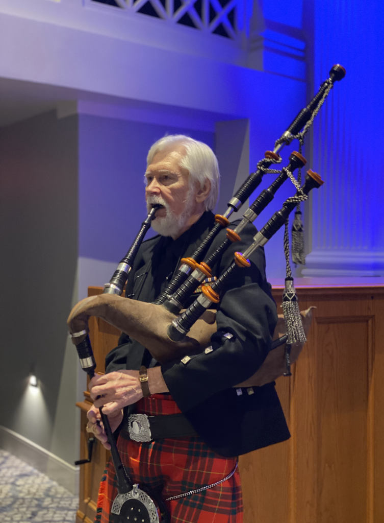 PC’s Inauguration of Dr. Matthew vandenBerg in Pictures - Who's On The Move