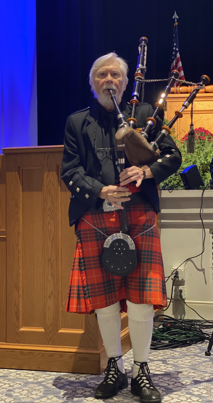 PC’s Inauguration of Dr. Matthew vandenBerg in Pictures - Who's On The Move