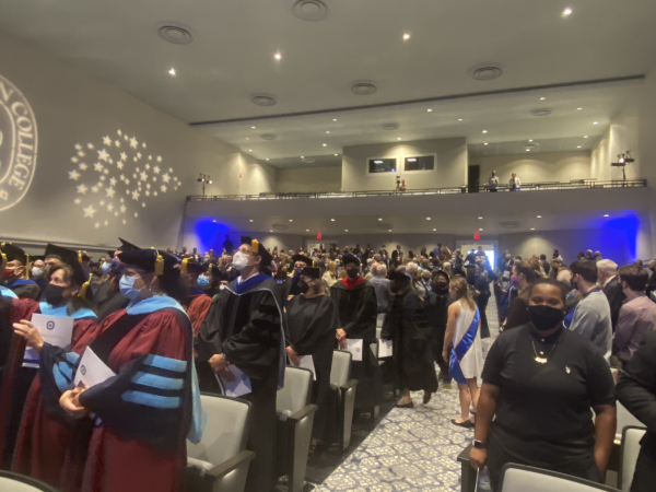 PC’s Inauguration of Dr. Matthew vandenBerg in Pictures - Who's On The Move