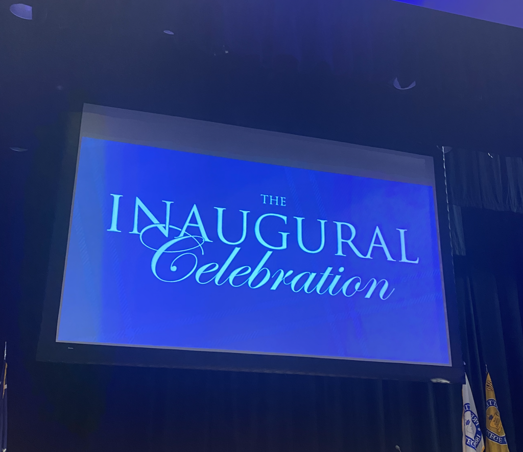 PC’s Inauguration of Dr. Matthew vandenBerg in Pictures - Who's On The Move