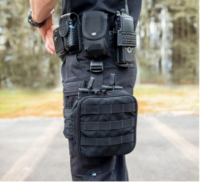 Sawmill Tactical Training Complex Partners with National Organization ...