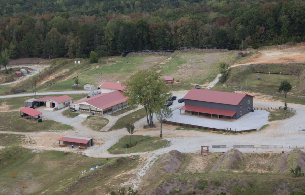 Sawmill Tactical Training Complex Partners with National Organization to Provide LCSO with ...