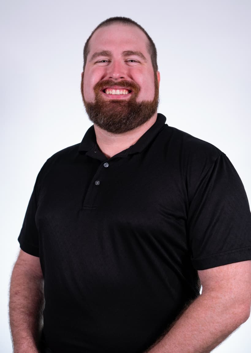 Infinity Marketing welcomes Andrew Roberts as Senior Graphic Designer ...