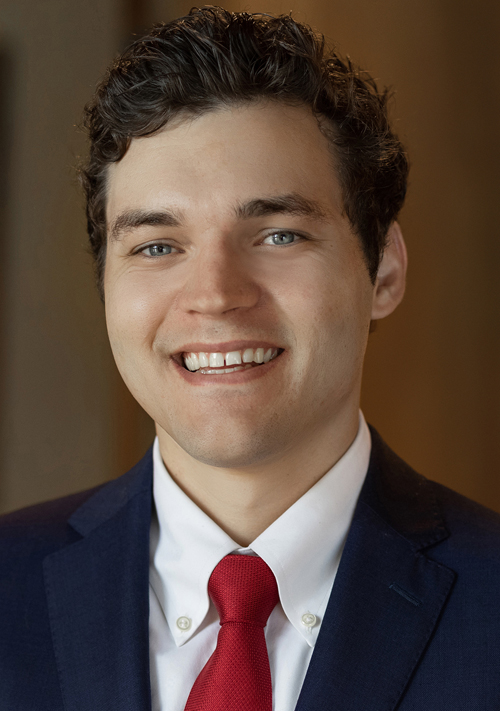 Brandon Rattray joins Robinson Gray law firm as associate - Who's On ...