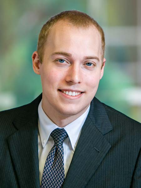 Jon Asbill named Special Counsel at Baker Ravenel Bender - Who's On The ...