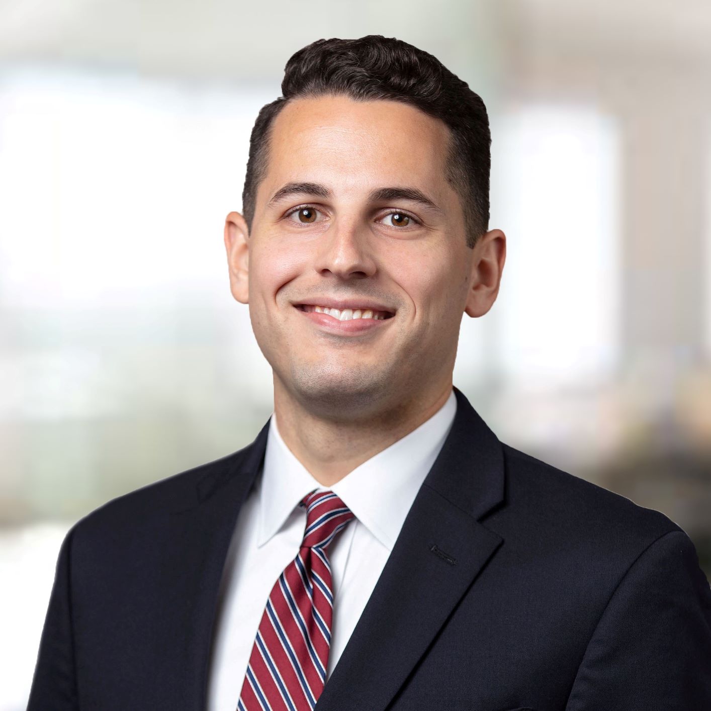 Haynsworth Sinkler Boyd’s Joseph Spate selected for 2022 SC Bar ...