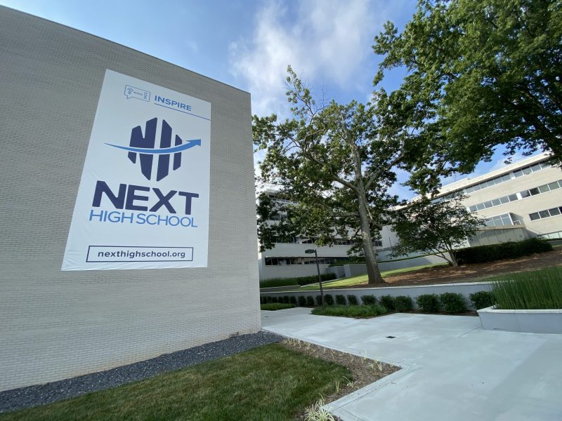 NEXT High School opens enrollment for 2022-2023 school year - Who's On ...