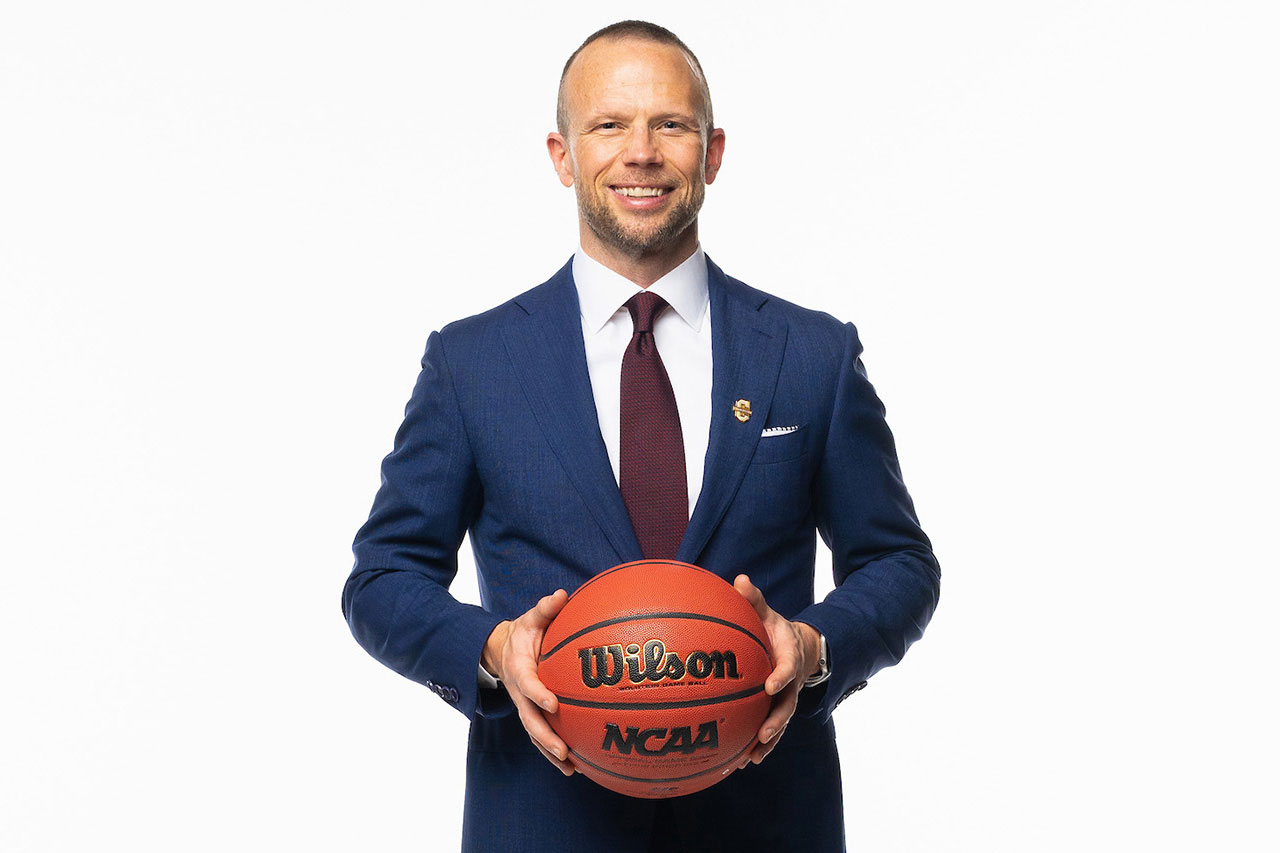 College of Charleston Podcast: Coach Pat Kelsey talks basketball and ...