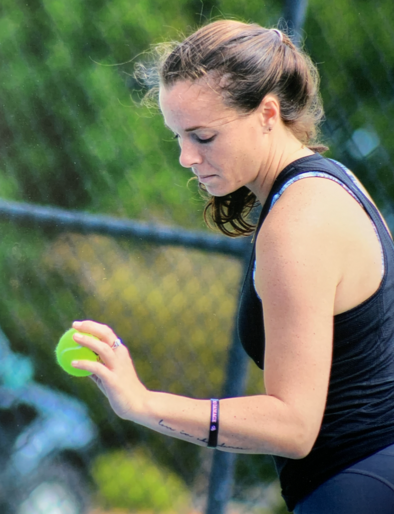 Waldron Family Named South Carolina Tennis Family of the Year - Who's ...