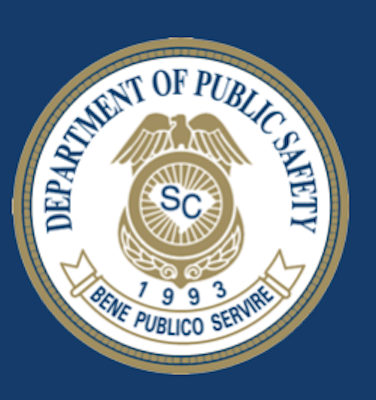 SCDPS Announces Increased Enforcement, Thanksgiving Safety Breaks ...