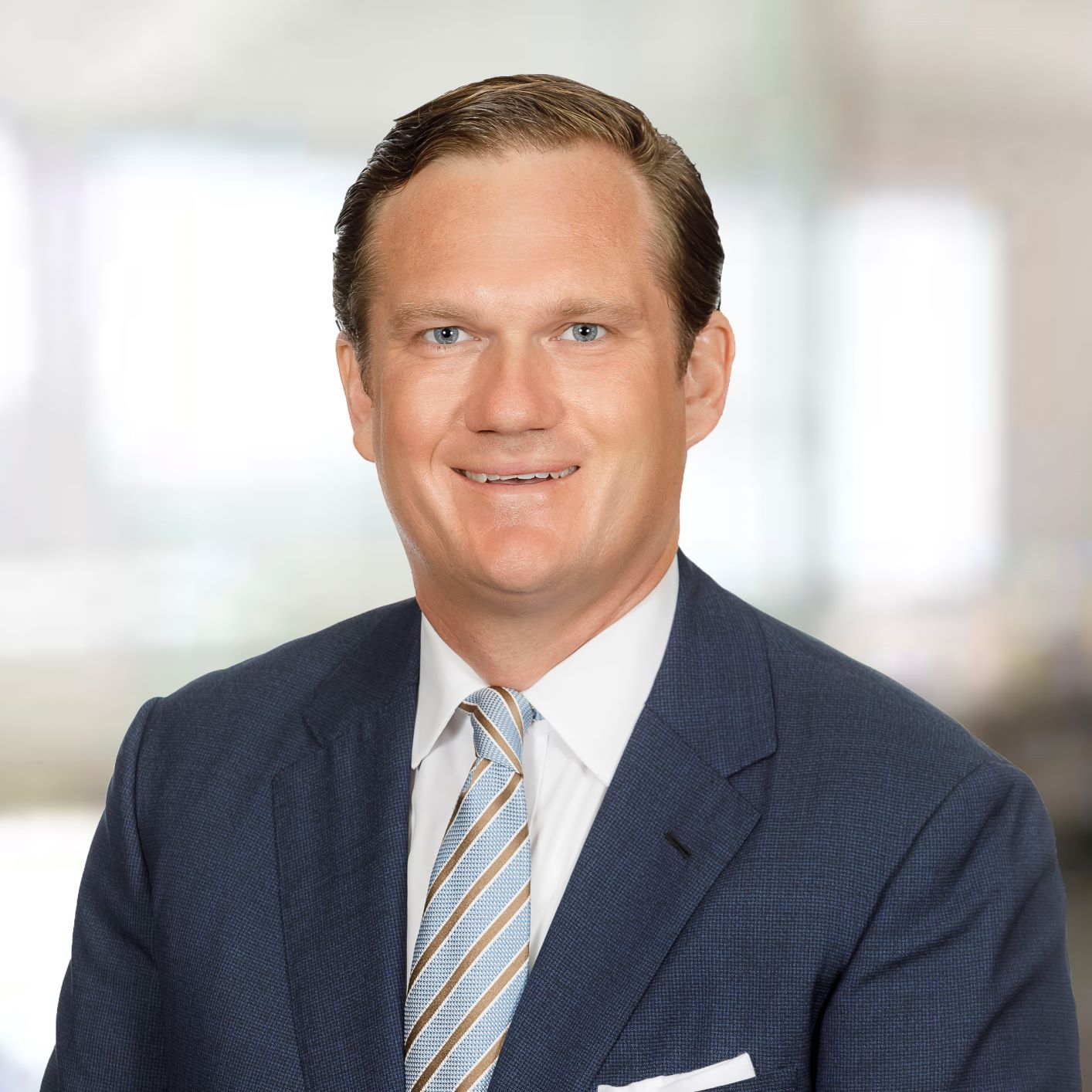 William McKinney elected to the SC Chamber of Commerce Board of ...