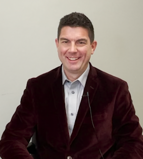 Artist Minute - Cormac Cannon, Director of Bands, University of South ...