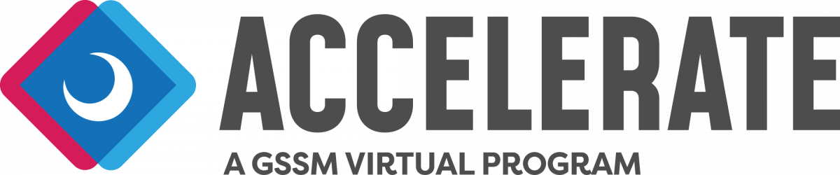 Accelerate Applications are Open - Who's On The Move