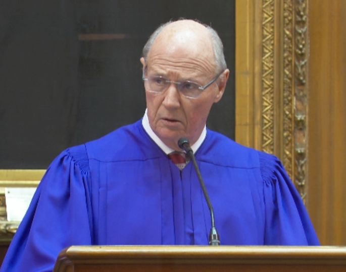 Upstate lawmaker elected president of the S.C. Senate - Who's On The Move