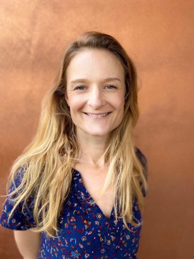 Turn90 Founder and Executive Director Amy Barch named to Liberty ...