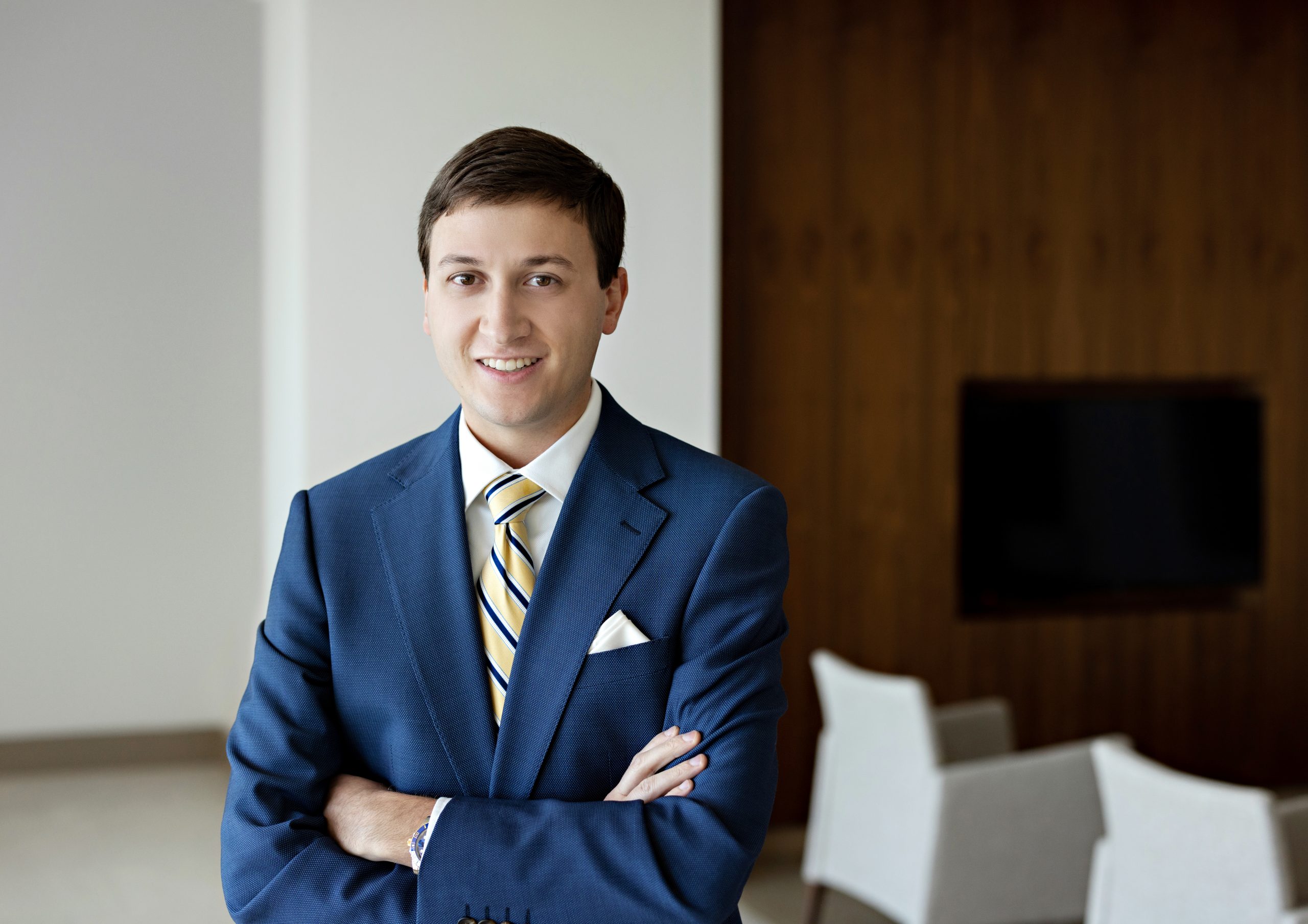 Rogers Townsend adds attorney to Business Banking & Professional ...