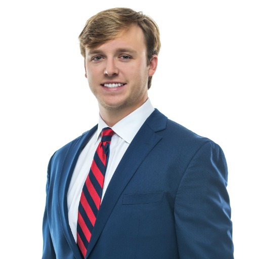 Berkshire Hathaway HomeServices C. Dan Joyner, REALTORS welcomes Carter ...