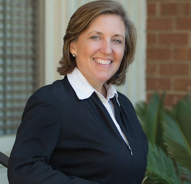 MBM Law Partner, Jane Downey, named to Board of Directors for Credit ...