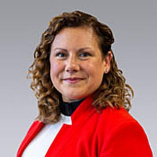 Colliers’ Liz McCary named to 2021 Women of Influence - Who's On The Move