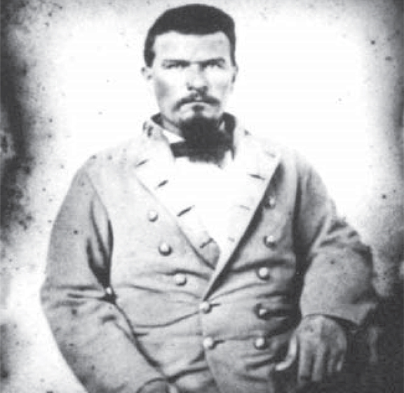 Speaker to tell the story of the western Civil War through one soldier ...