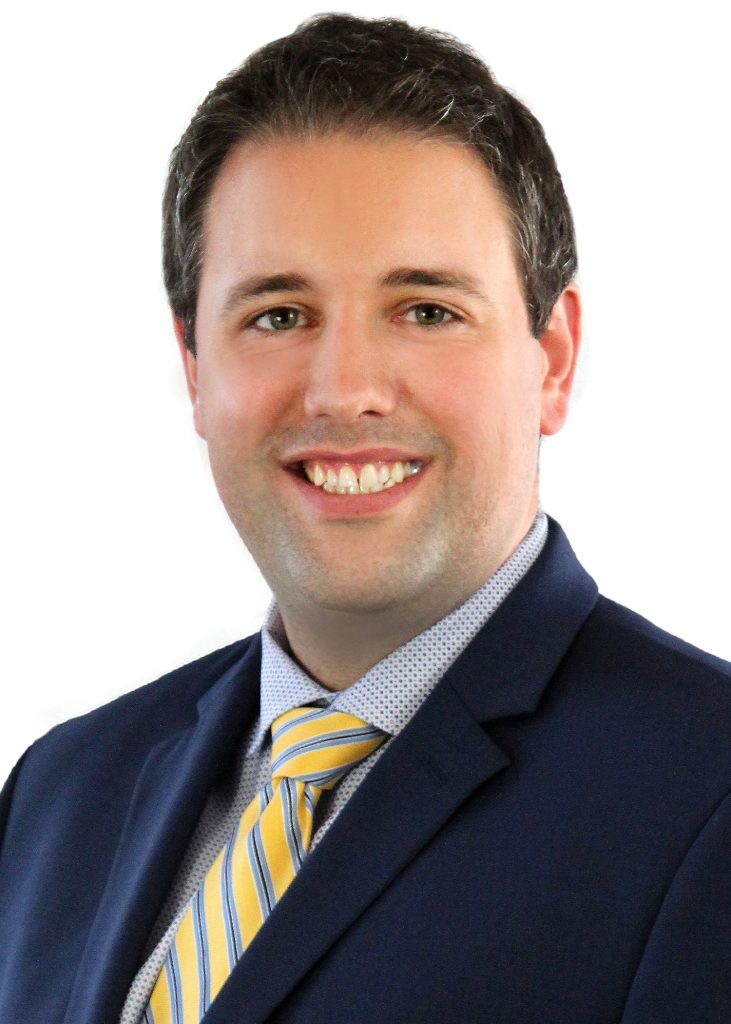 Jeff Gurney elected to Nelson Mullins Partnership - Who's On The Move