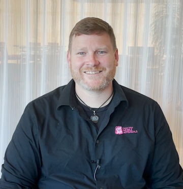 Entrepreneur Minute - Paul Ryll, Oscar Mike Mobile Appraisals + Parsley ...