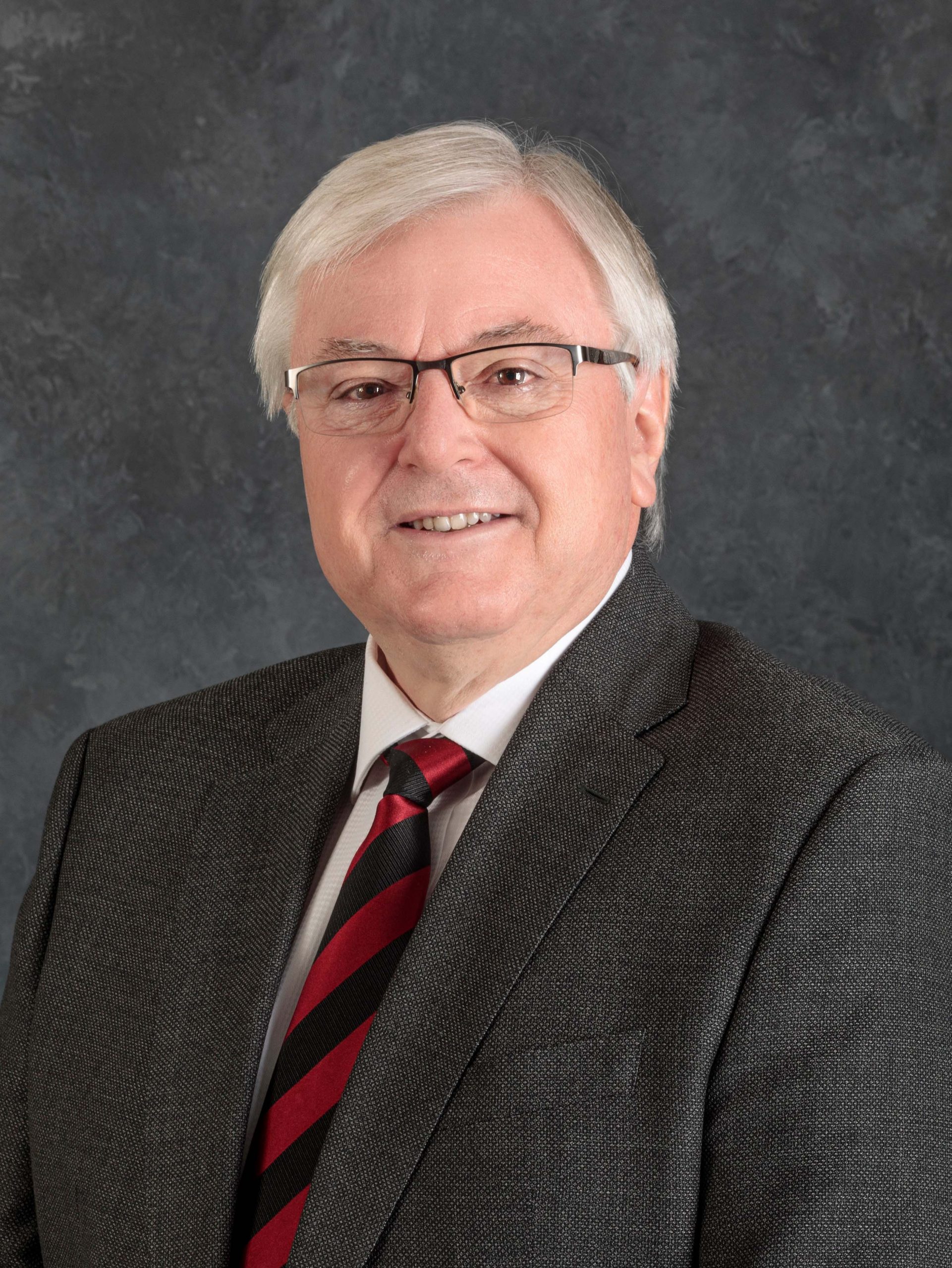 Amiridis named 30th president of University of South Carolina - Who's ...