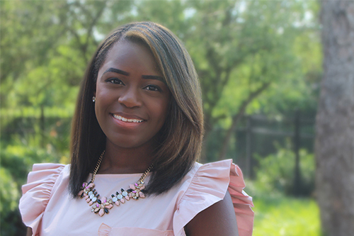 LS3P Bria Wigfall honored as Top 10 Young Professional - Who's On The Move