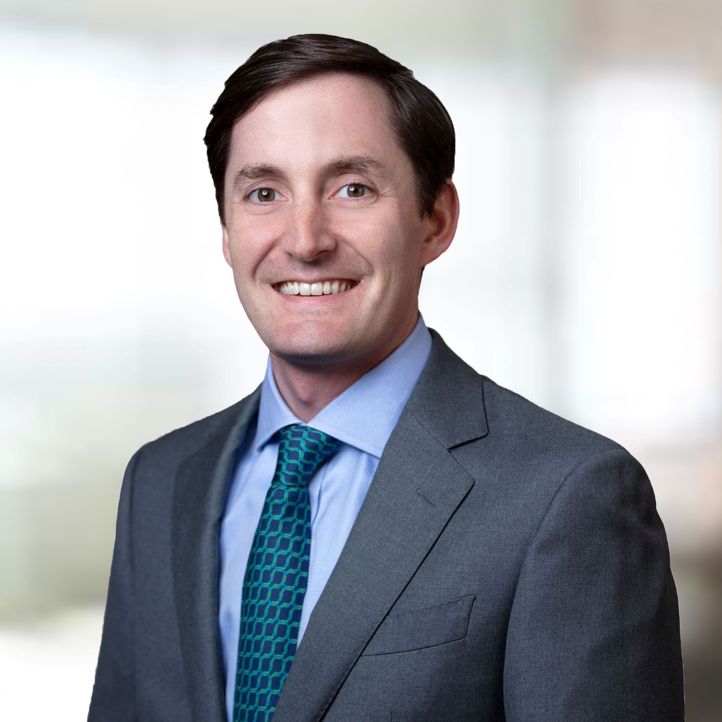 Haynsworth Sinkler Boyd’s David Caughran elected to Board of Charleston ...