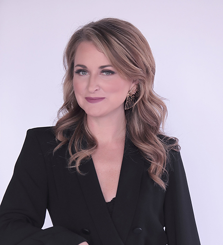 Dorothy F. Self to serve as 2022 Chair of Local Advertising Review ...