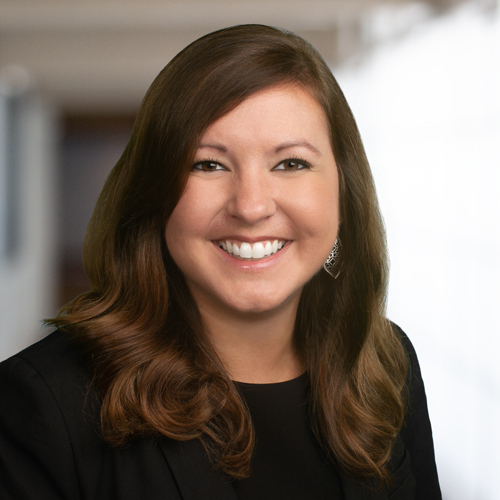 Jessica Haarsgaard is appointed as Member-at-Large to the 2022 LMA ...