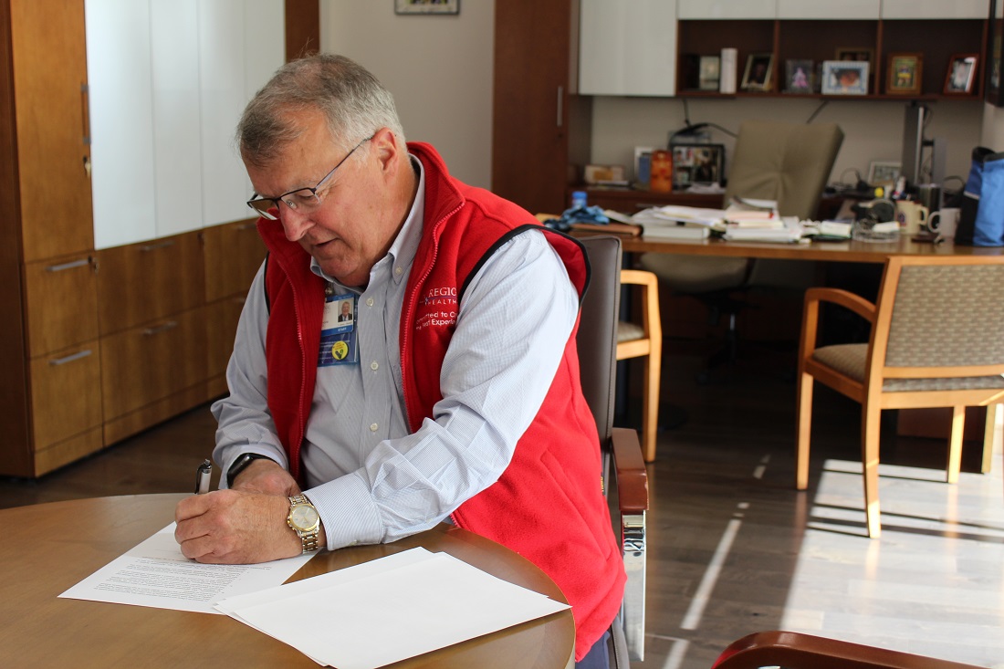 VisionGreenwood's broadband pilot program for rural Greenwood could ...