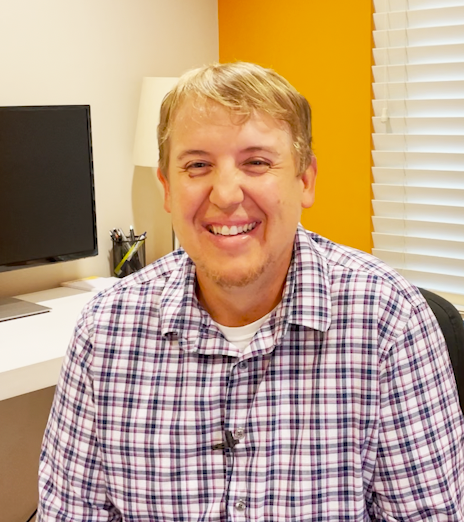 Entrepreneur Minute - Jayson Tompkins, Print Your Cause - Who's On The Move