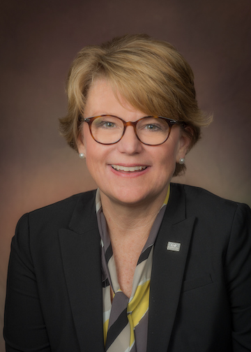 Jennifer Moorefield named to Greenville County Workforce Development ...