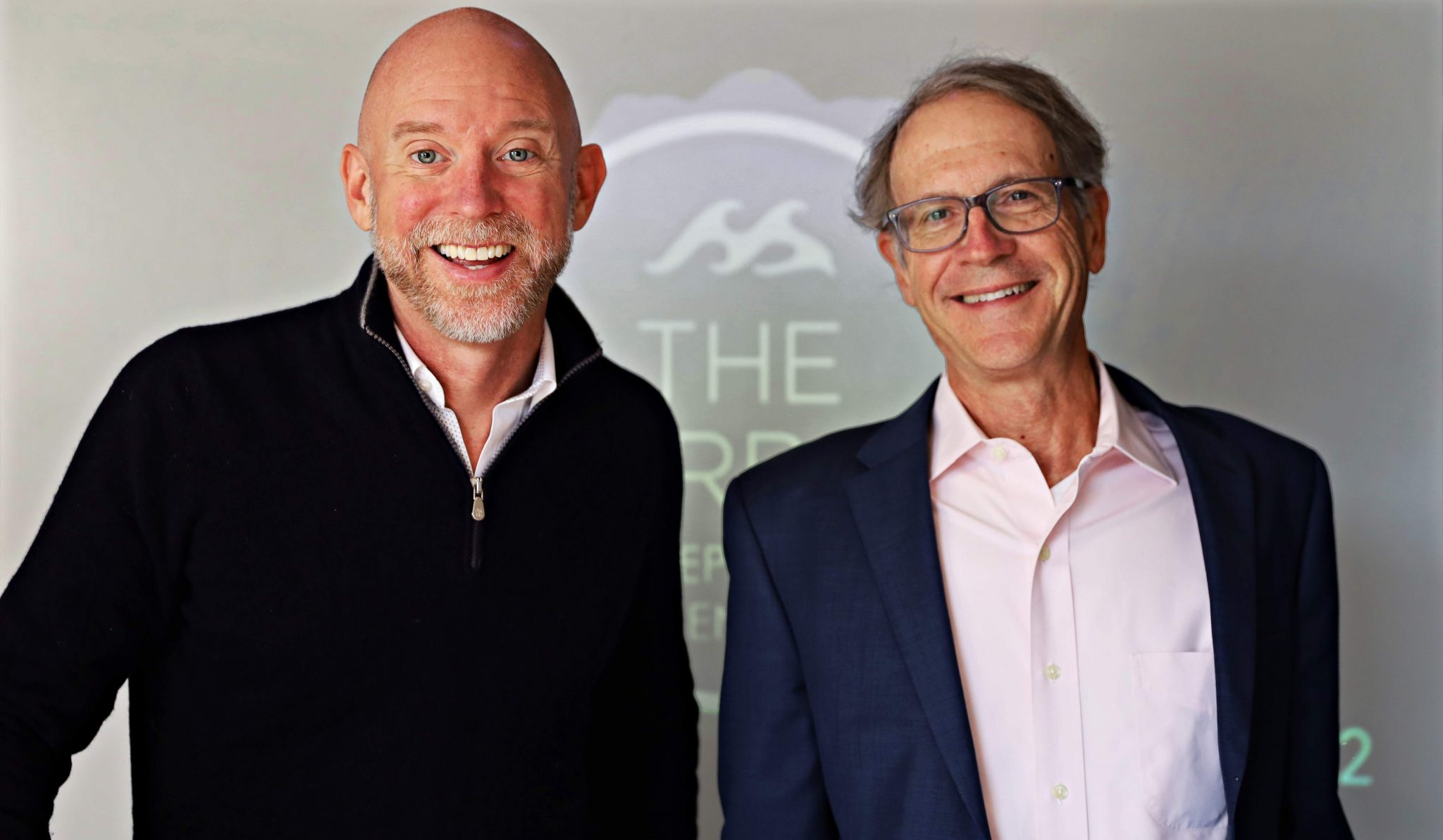 Grady Johnson named new Harbor Entrepreneur Executive Director - Who's ...