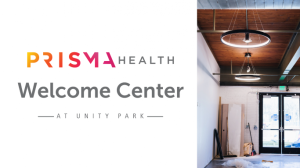 Prisma Health announces $1 million investment for the Prisma Health ...